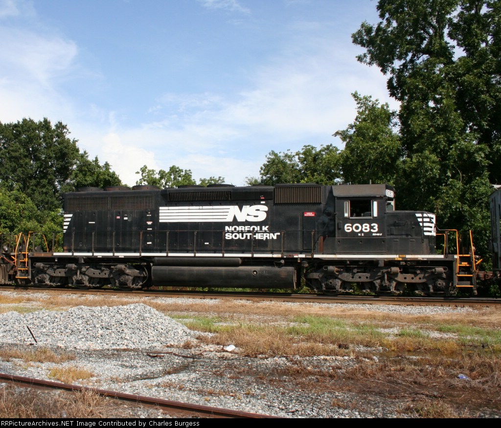 NS 6083